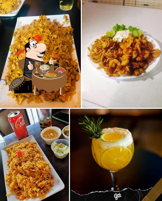 Gula Bar, São Paulo - Menu do restaurante, preços e opiniões