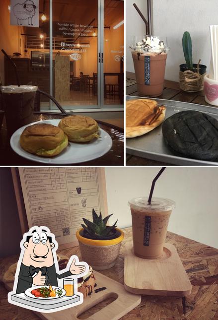 Happy Sheep Cafe,, Chiang Mai - Restaurant reviews