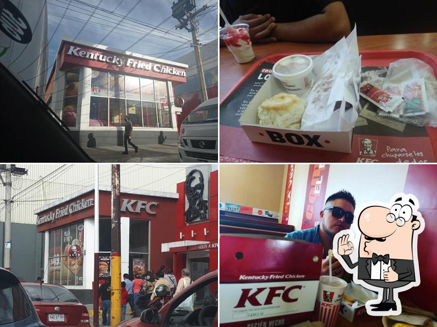 KFC, Texcoco de Mora - Menú del restaurante, precios y reseñas