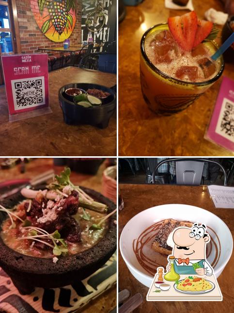 La Meche restaurant, Mexicali - Restaurant reviews