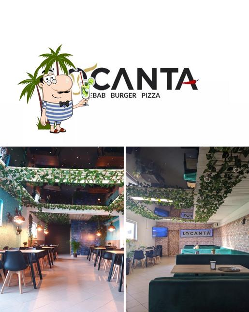 Locanta, Jasionka - Restaurant menu, prices and reviews