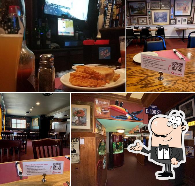 Top 5 sandwiches restaurants in Nanuet, february 2025 - Restaurant Guru