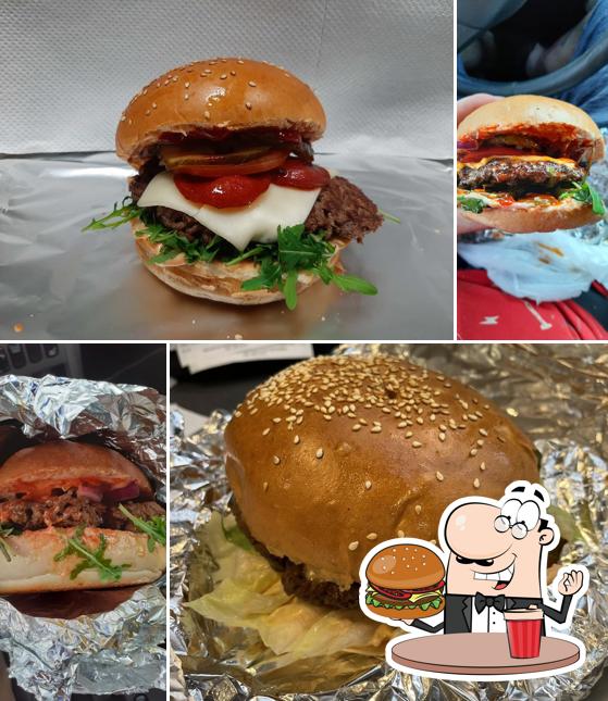 Pan Burger restaurant, Swarzędz - Restaurant reviews