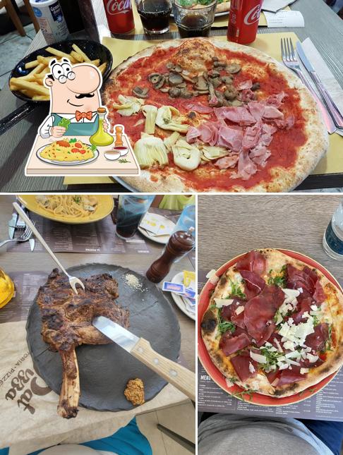 Pat Pizza ristorante, Borghetto Santo Spirito - Recensioni del ristorante