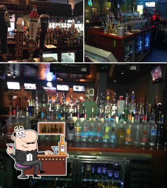 Armadillo Grill in Phoenix - Restaurant menu and reviews