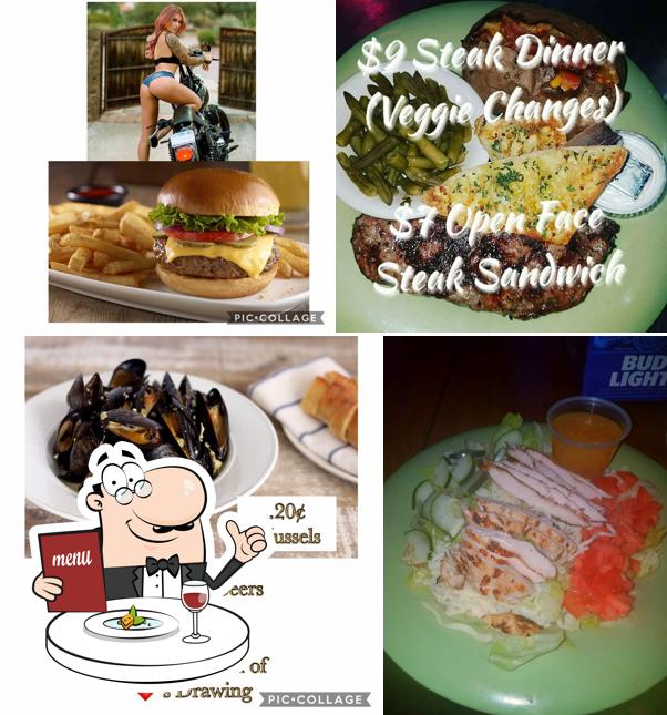 Mugg Shotz, Wickliffe - Restaurant menu, prices and reviews