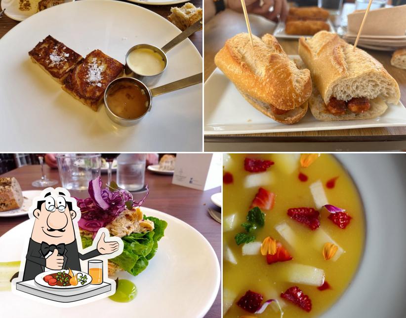 Restaurante Karlos Arguiñano, Zarauz - Menú del restaurante, precios y ...