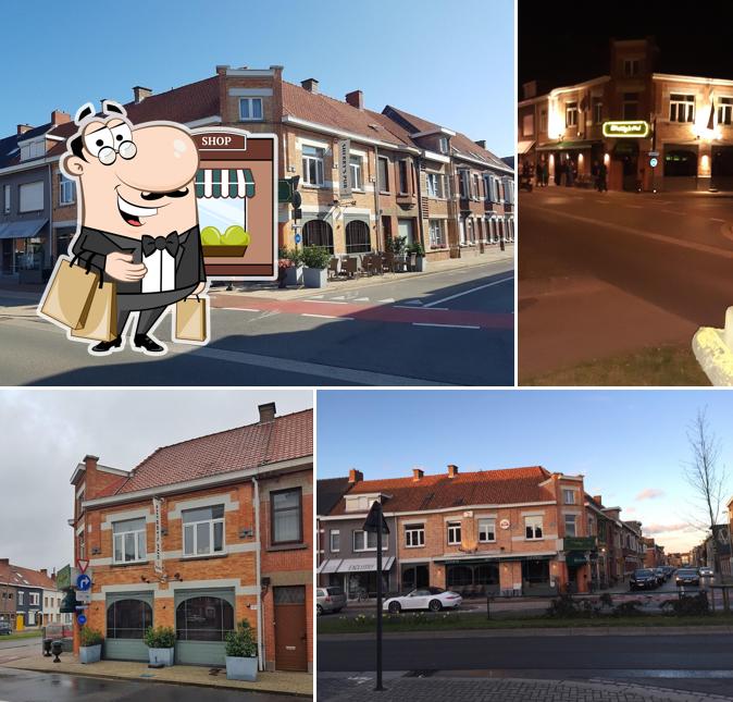 Top 10 restaurants in Roeselare, april 2025 - Restaurant Guru