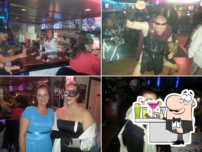 Steve O's Lounge, Lincoln - Restaurant menu, prices and reviews