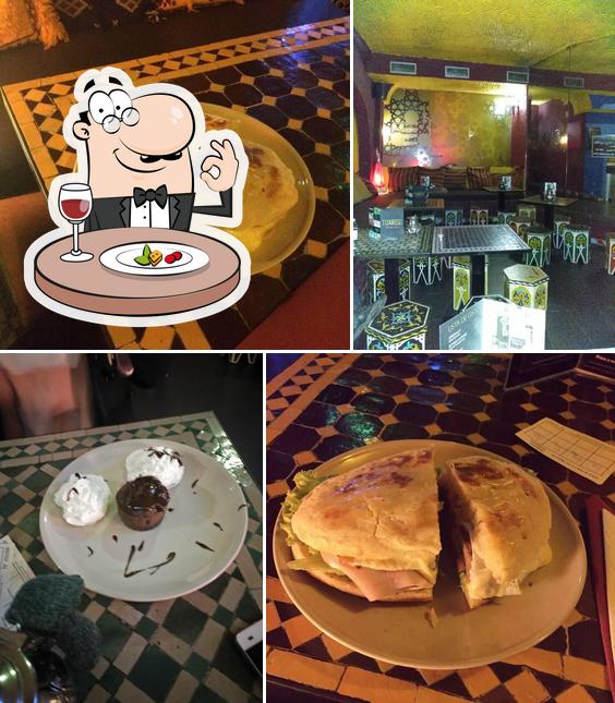 Tuareg Odivelas, Odivelas - Restaurant menu, prices and reviews