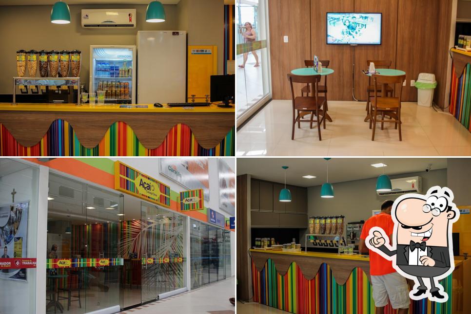 Açaí Concept - BDD restaurantes em Maceió, verão 2024 - Restaurant Guru