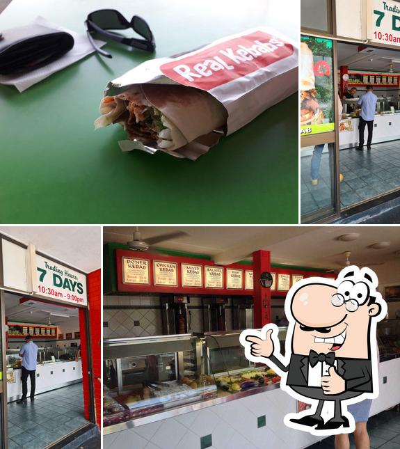 Ali Babba's Kebab FNQ, Cairns North - Restaurant menu, prices and reviews
