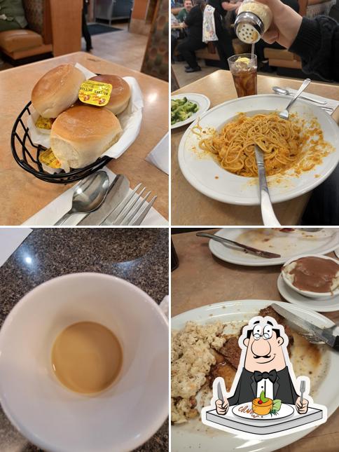Andonios Diner, Philadelphia - Restaurant menu, prices and reviews