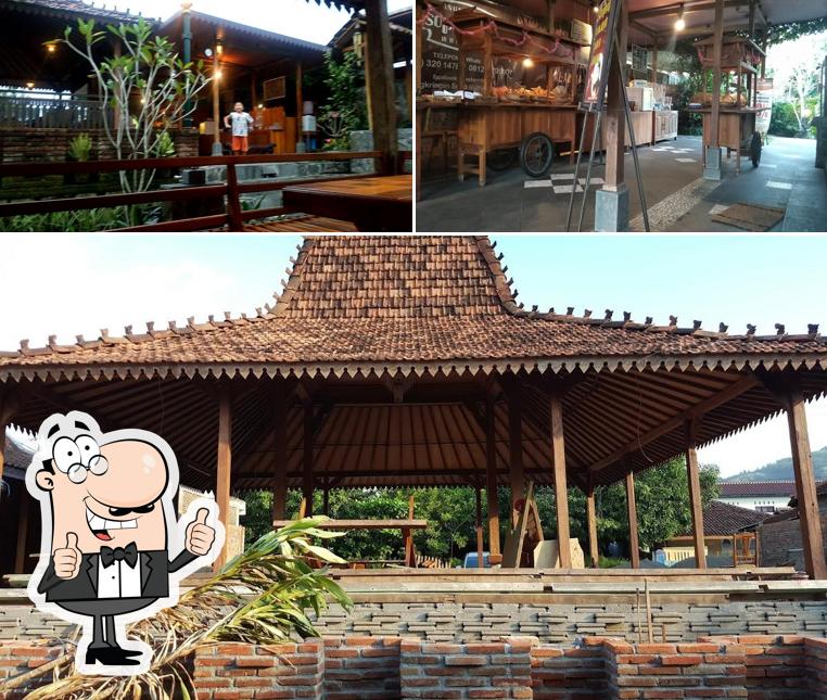 Angkringan Sopo Ngiro Wonogiri restaurant, Wonogiri - Restaurant reviews