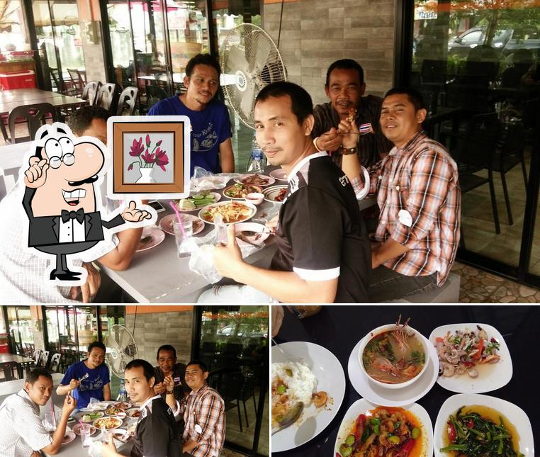 Arun Food House, Sadao - Restaurant menu, prices and reviews