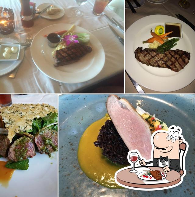 Bellatrix, Palm Desert - Restaurant menu, prices and reviews