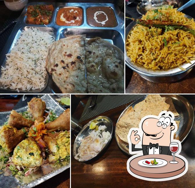 Bhangra restaurant, Chennai, Mayajaal Multiplex Mayajaal - Restaurant ...