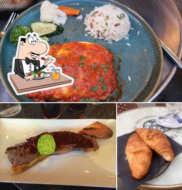 Chez Zaza, Paris - Menu du restaurant, prix et avis