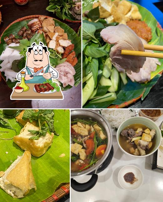 Restaurante Đậu Homemade - Phan Xích Long, Ciudad Ho Chi Minh (Saigón ...