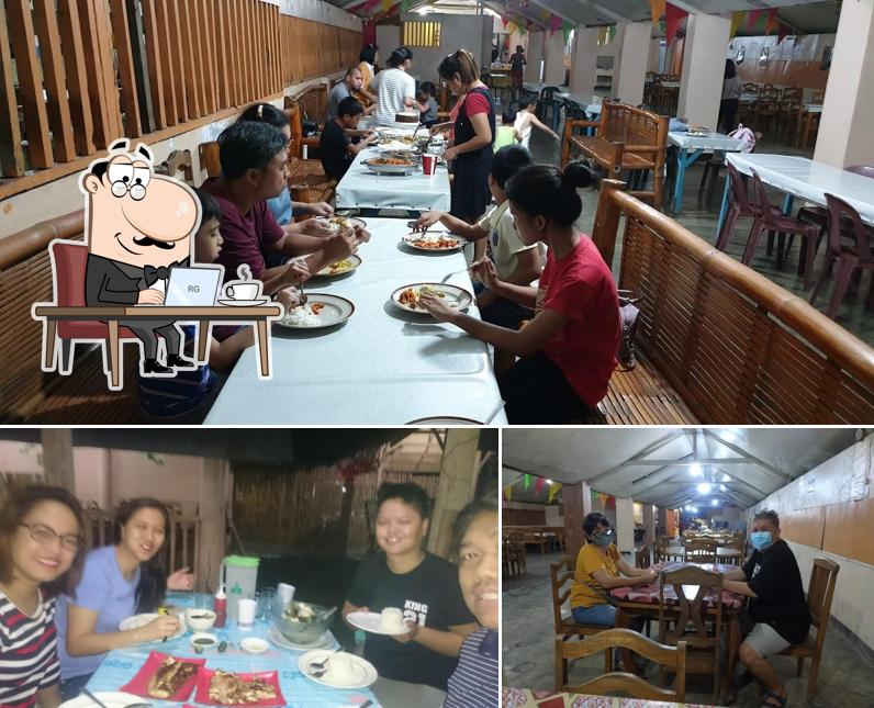 Dondi & Elizabeth Seafood Restaurant, Davao City - Restaurant reviews