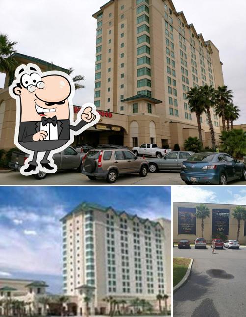 Epic Buffet, Bay Saint Louis - Restaurant menu, prices and reviews