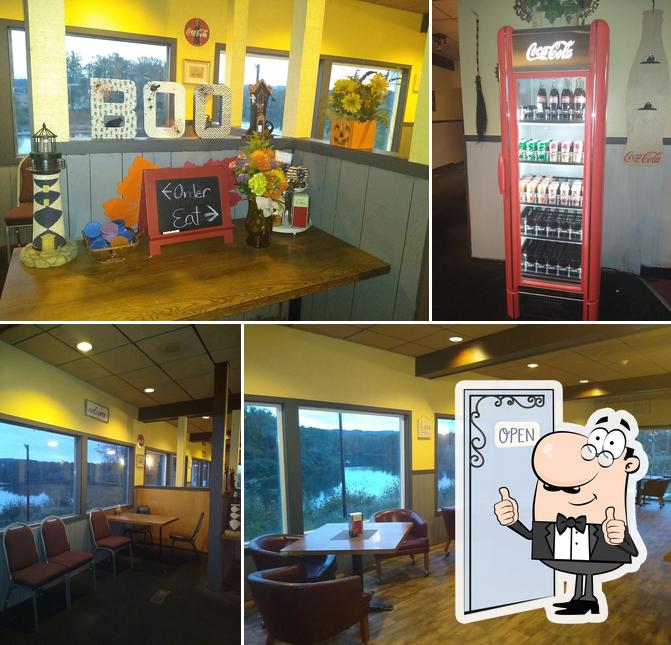 Ghost Town Tap House in Salem - Restaurant reviews
