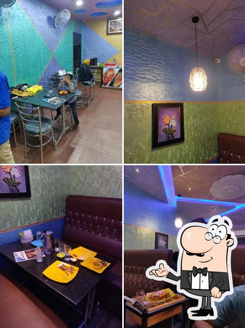 Kaaba Food Palace, Tiruppur - Restaurant reviews