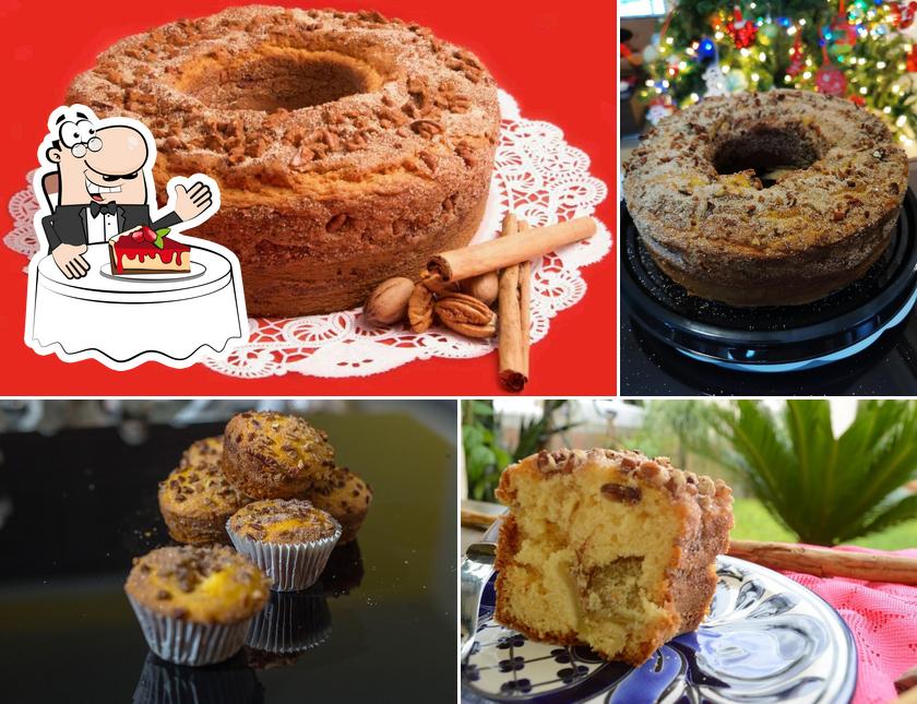 La Rosca Judía, Culiacán Rosales - Menú del restaurante, precios y reseñas