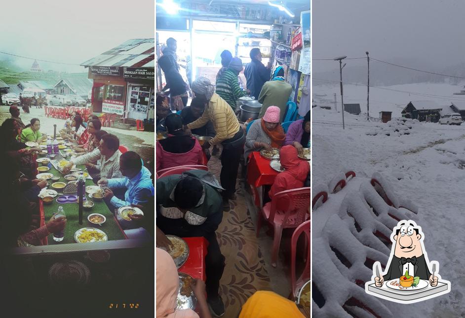 Top 7 restaurants in Gulmarg, december 2024 - Restaurant Guru