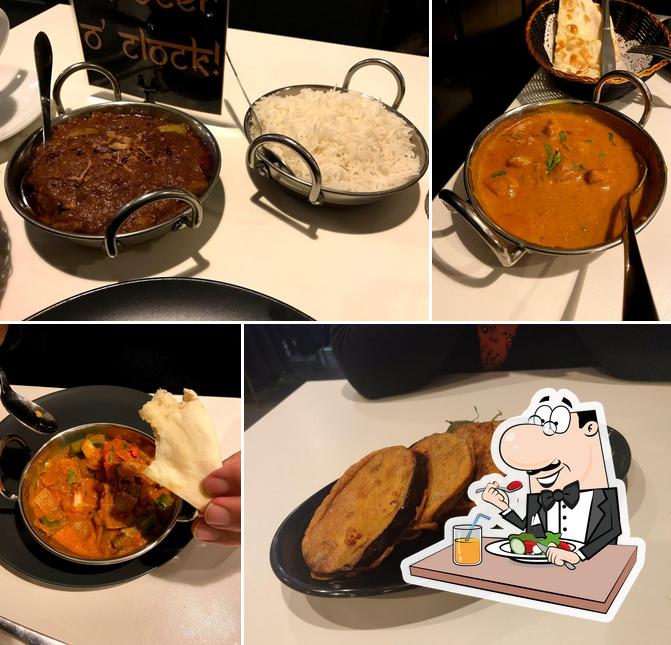 Masala Library By Sid in Cowra - Restaurant menu and reviews