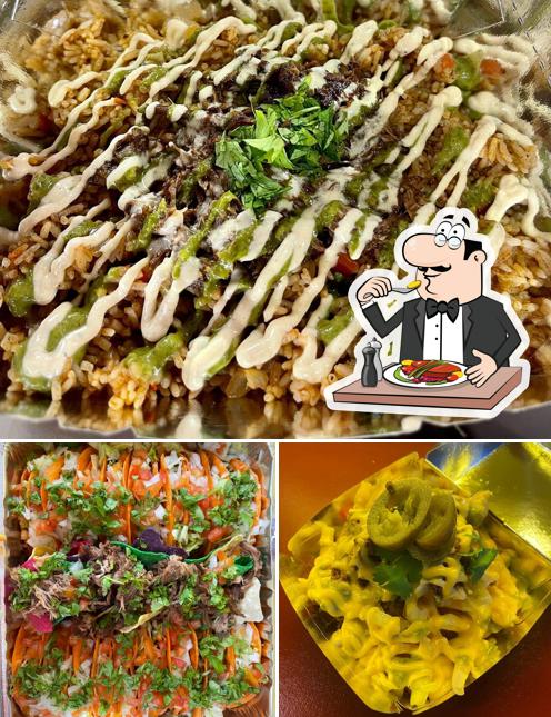 MexiKanto - BF Resort, Las Pinas - Menú del restaurante, precios y reseñas
