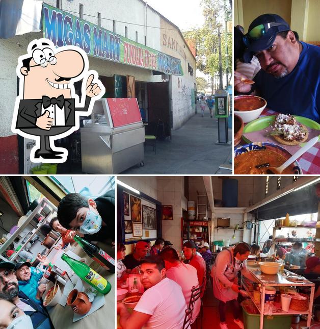 Top 7 restaurantes con migas en Ciudad de México, febrero 2026 ...
