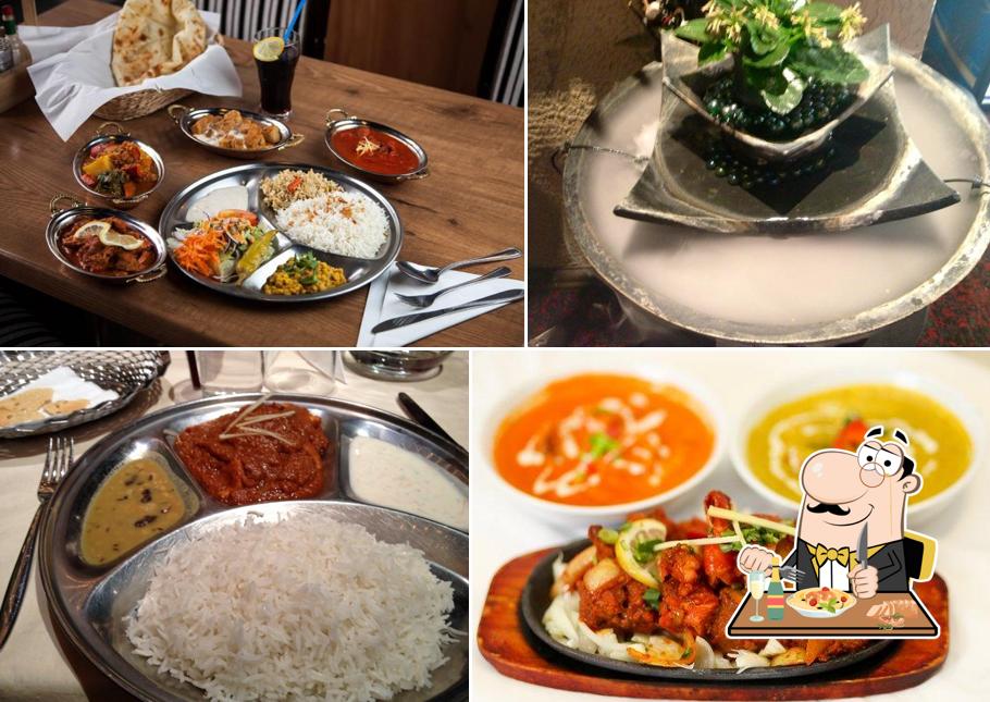 Nilgiri restaurant, Helsinki - Restaurant menu and reviews