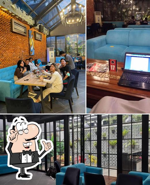 Obaidy's Coffee & Grill restaurant, East Jakarta - Restaurant reviews