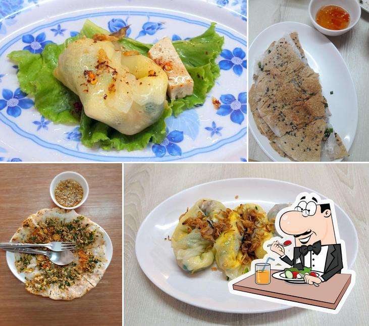 Pak Mo Vietnam, That Phanom - Menú del restaurante, precios y reseñas