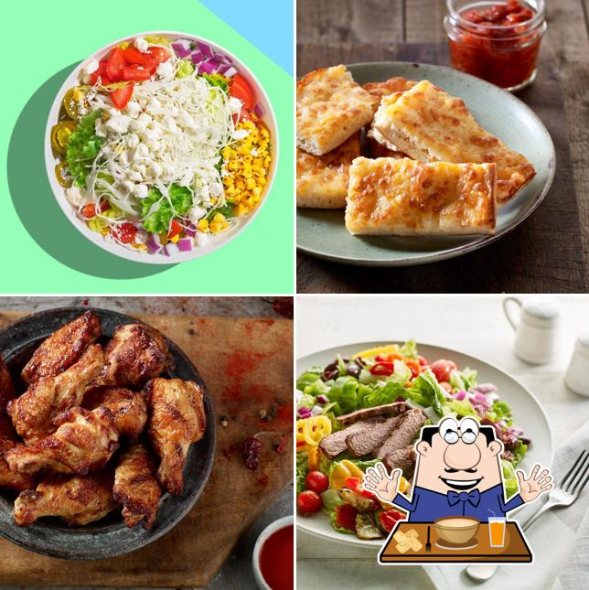 Panago Pizza restaurants in Edmonton, spring 2024 - Restaurant Guru