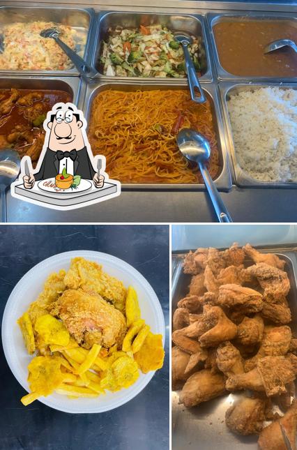 Pica Pollo 777, Las Terrenas - Restaurant menu, prices and reviews