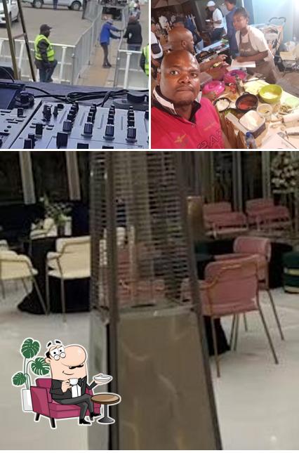Pizza sunday, Tembisa - Restaurant menu, prices and reviews