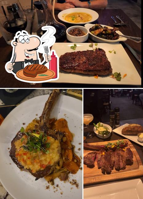 Prime 239 Steakhouse, Cape Coral - Restaurant menu, prices and reviews
