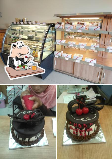 Royal Cake And Bakery, Semarang - Restaurant menu, prices and reviews