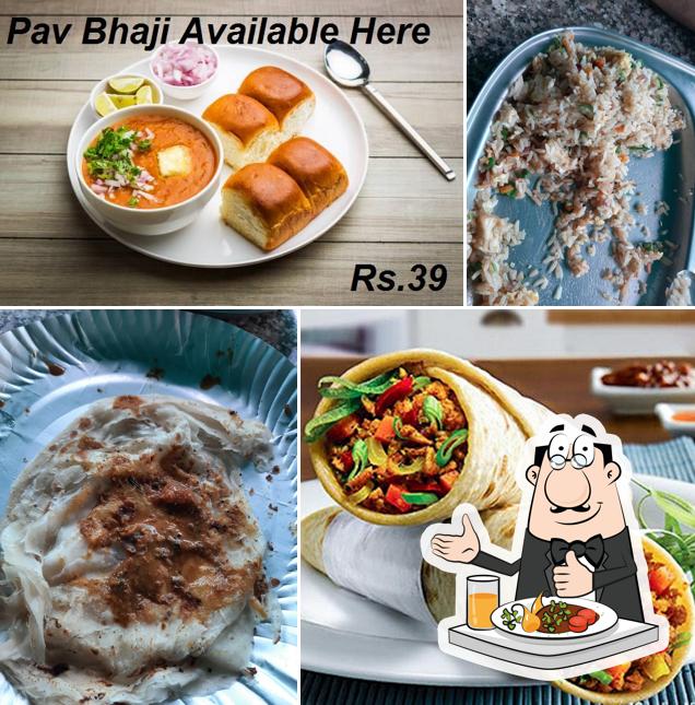 SAJI'S RESTAURANT, Bengaluru - Restaurant menu, prices and reviews