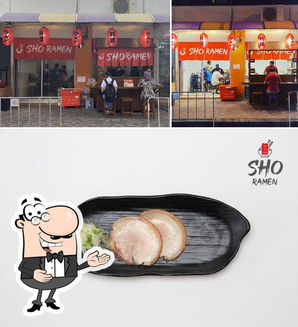 SHO Ramen หอการค้า, Bangkok - Menú del restaurante, precios y reseñas