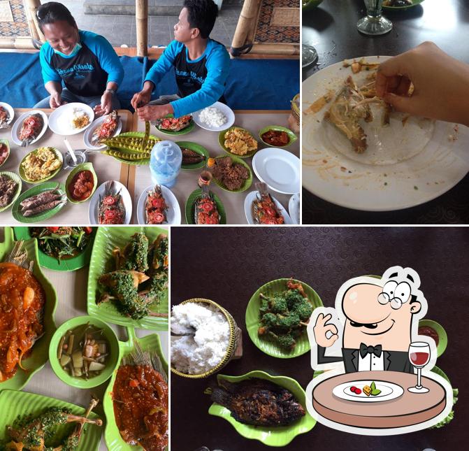 RM Saung Andir, Soreang - Menú del restaurante, precios y reseñas