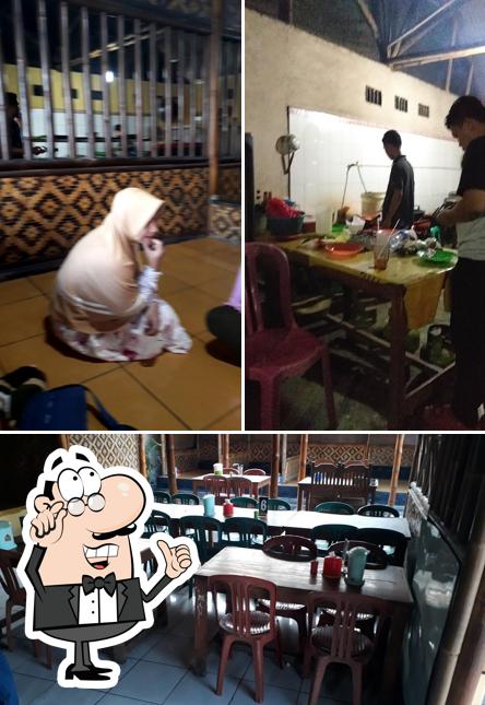 Seafood Jaring Nelayan restaurant, Tanah Merah - Restaurant reviews