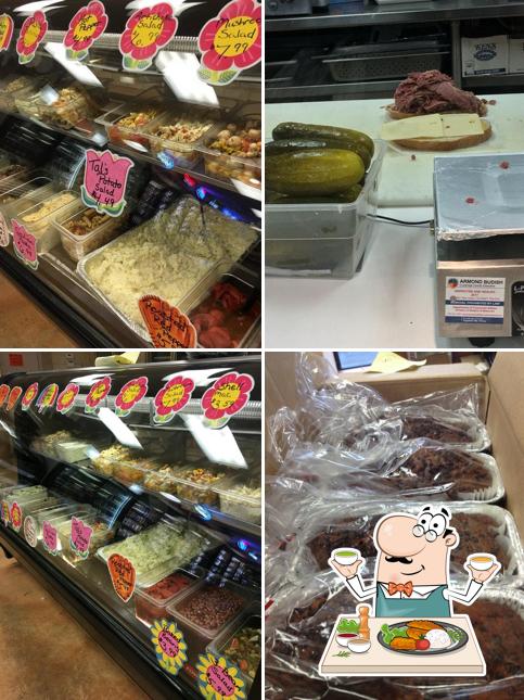 Tal's Bakery & Deli in Parma - Restaurant menu and reviews
