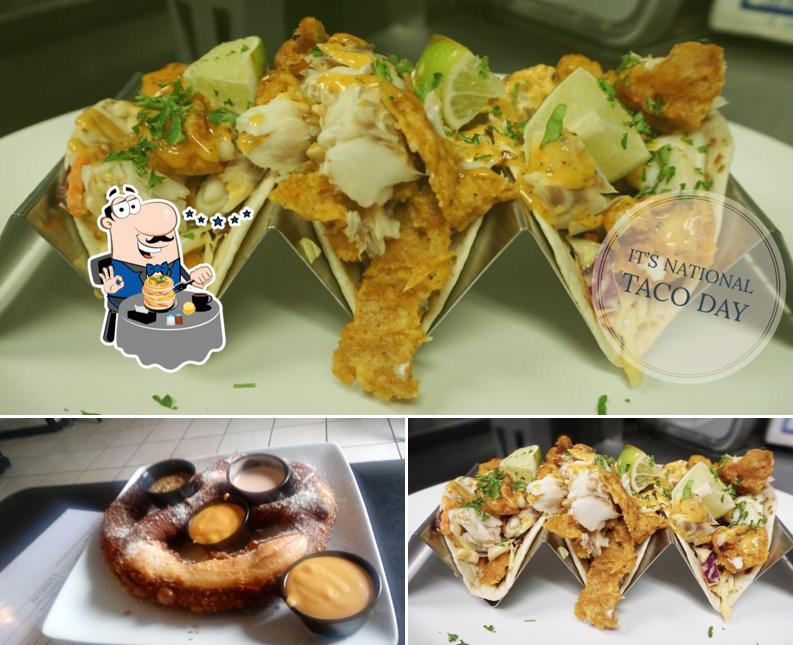Tap 22 Grill & Bar, Silvis - Restaurant menu, prices and reviews