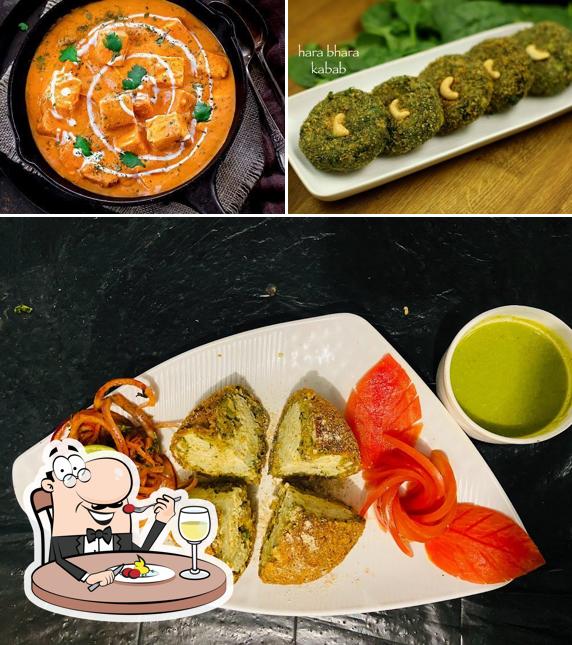 The humming trees, Nagpur - Restaurant reviews