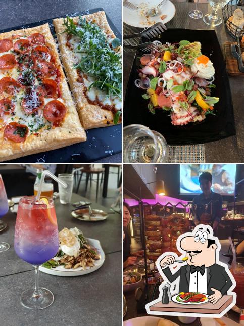Tongue Dance restaurant, Seoul - Restaurant reviews