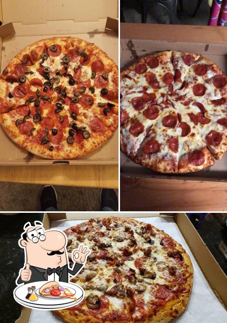 Weekend Dreams Pizza & Wings in Fresno - Restaurant menu and reviews