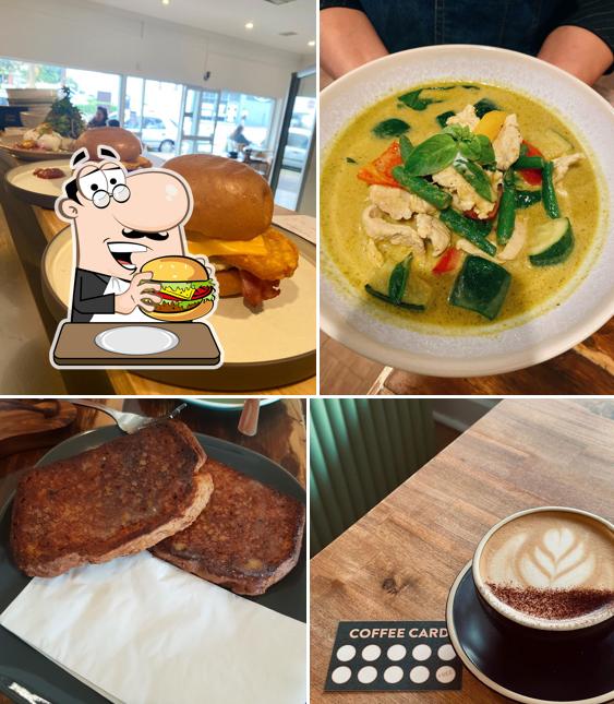 Six & Five Cafe, Norwood - Restaurant menu, prices and reviews